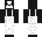 boris the wolf | Minecraft Skins