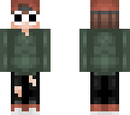 Clout Goggles | Minecraft Skin