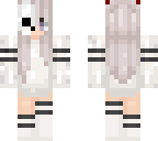 Dolly | Minecraft Skin