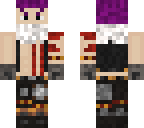katakuri | Minecraft Skins