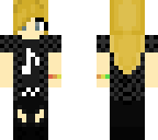 Lora 2 v5 | Minecraft Skin