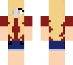 minecraft the movie | Minecraft Skins