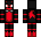 Nicky | Minecraft Skin