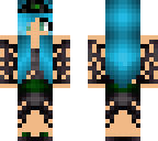 queen chrysalis | Minecraft Skins