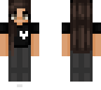 ss | Minecraft Skin