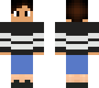 wybie | Minecraft Skins