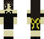 alice angel | Minecraft Skin