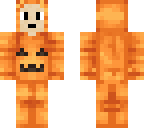 Gland | Minecraft Skin