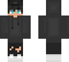 Handsome Boy | Minecraft Skin