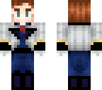 hans | Minecraft Skin