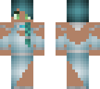 lamia | Minecraft Skins