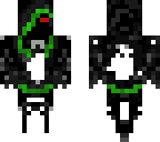 mogi the ghost | Minecraft Skin