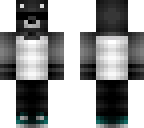 SpreenDMC | Minecraft Skin