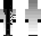 BLACKHEAD | Minecraft Skin