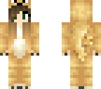 golden retriever | Minecraft Skins