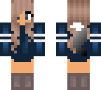 Lexi | Minecraft Skin