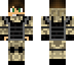 mm | Minecraft Skin