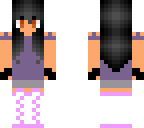Mcd Cute Aphmau | Minecraft Skins