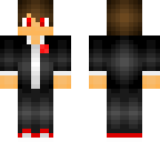 tux tux | Minecraft Skins