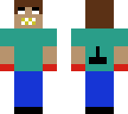 fix it felix | Minecraft Skins