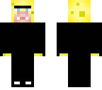 uga | Minecraft Skin