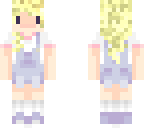 abc | Minecraft Skin
