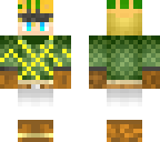 diego brando | Minecraft Skins