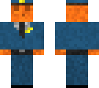Ethermite | Minecraft Skin