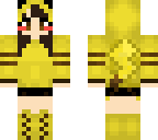 Main Skin | Minecraft Skin