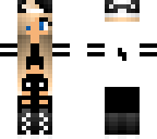 Allie | Minecraft Skin
