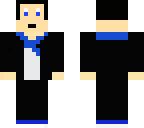 jeremy | Minecraft Skin