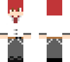 nininin | Minecraft Skin