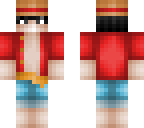 one piece one piece | Minecraft Skins