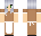 peasent | Minecraft Skins