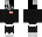 Young | Minecraft Skin
