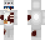 Baka | Minecraft Skin