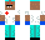 DrsnickerEVIL | Minecraft Skin