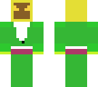 seed | Minecraft Skins