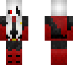 fem fell paps | Minecraft Skin