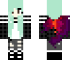 Female Suga BTS With Ukaku | Minecraft Skin