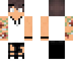 gabe | Minecraft Skin