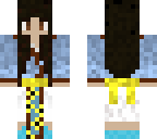 hmong skin1 | Minecraft Skin