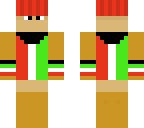 kuwait | Minecraft Skins