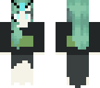 meloetta | Minecraft Skins