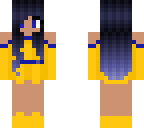 Mirage | Minecraft Skins