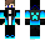 Sksjsk | Minecraft Skin