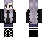 ur mum | Minecraft Skin