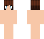 Xenon | Minecraft Skin