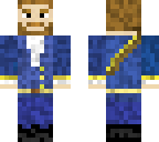 Colonist | Minecraft Skins