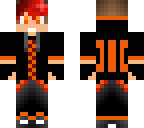cod | Minecraft Skins